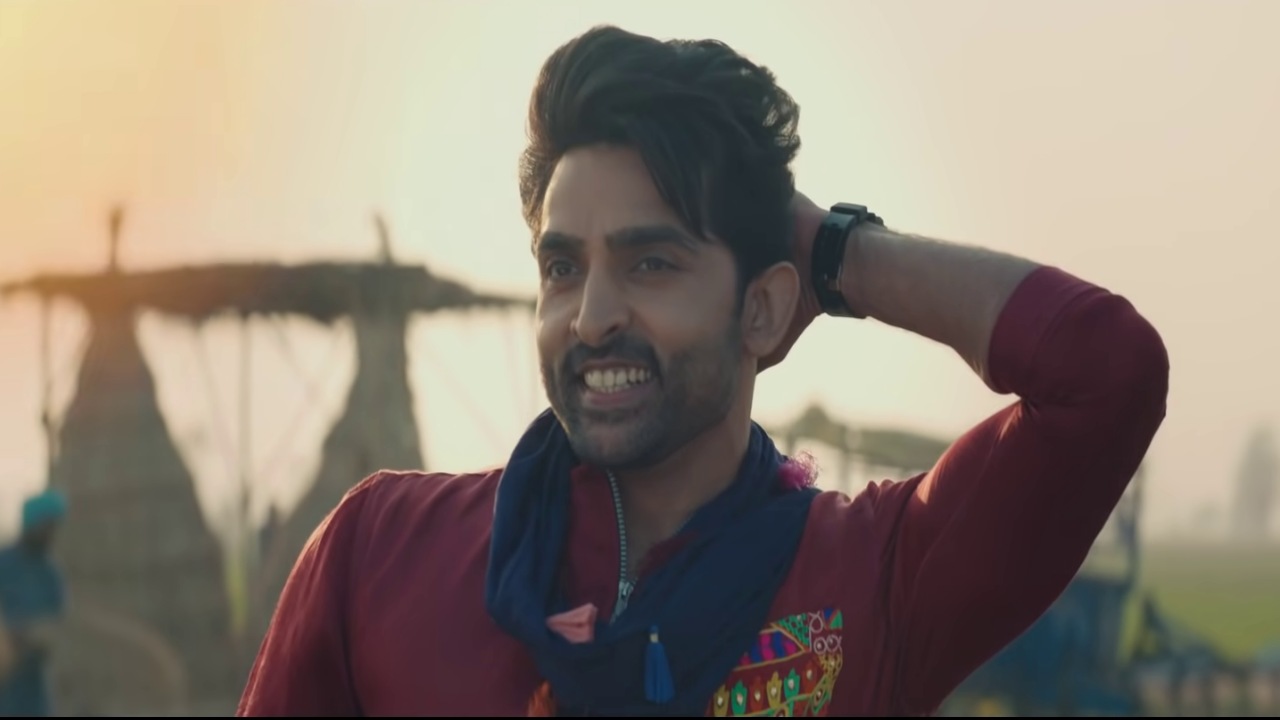 Teri Meri Ik Jindri Zee TV Serial All Episodes, Wiki - Cast, Roles ...