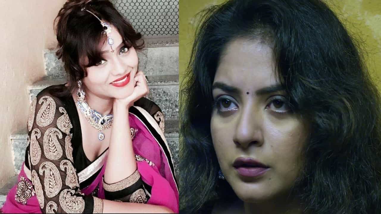 Charmsukh Anjane Mein 3 Part 2 - Ullu Web Series Wiki - Cast, Original ...