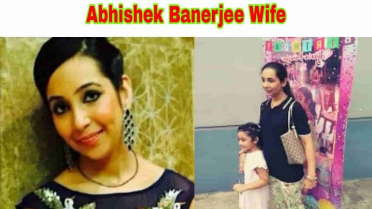 Rujira Banerjee (Abhishek Banerjee's Wife) Wiki, Age, Phone Number ...