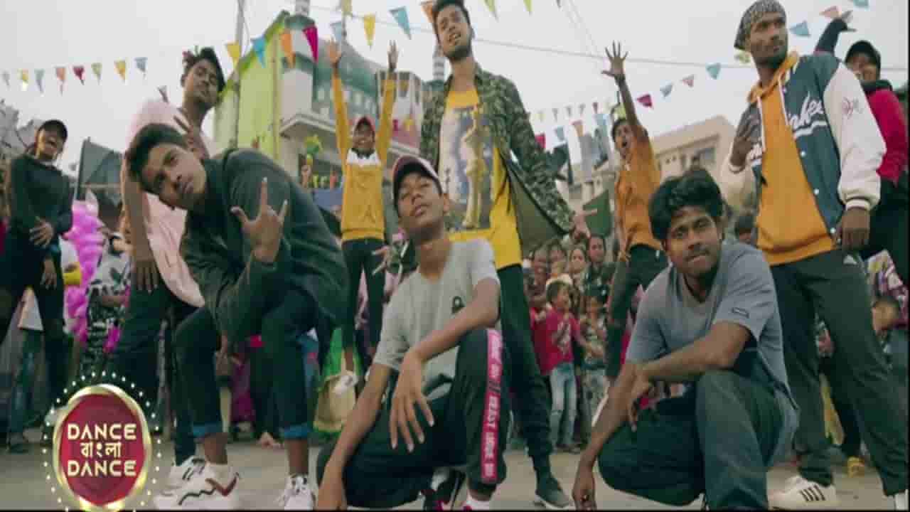 Dance Bangla Dance 2021 Wiki - Contestant name, Audition Details, Host ...