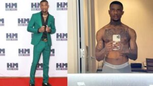 Damion Dayski Wiki, Age, Photos, Videos, Girlfriend, Profession, Net ...