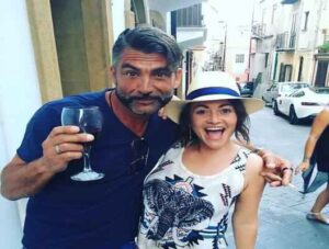 Jimmy Barba Wiki, Age, Family, Girlfriend, Profession, Net Worth » 365 ...