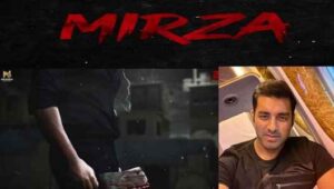 Mirza (2024 Bengali Movie) Wiki, Cast, Story, Release Date » 365 Reporter