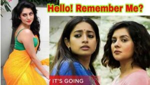 Hello! Remember Me? (Hoichoi) Web Series Wiki, Cast, Story, Release ...