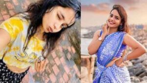 Who is Powlen Jessica (Actress)? Wiki, Age, Boyfriend, Serials, Movies ...