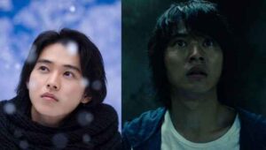 Arisu (Alice in Borderland) Actor, Real Name, Wiki, Age, Height ...