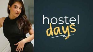 Hostel Days (Hoichoi) Web Series Cast, Wiki, Story, Release Date » 365 ...
