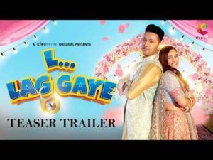 L…Lag Gaye (CinePrime Web Series) Cast, Wiki, Story, Release Date » 365 ...
