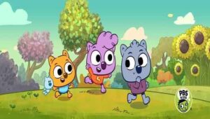 Work It Out Wombats! (PBS Kids) Characters List, Cast, Wiki, Story ...
