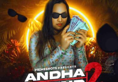 Andha Dhund 2 (PrimeShots) Web Series Cast, Wiki, Story, Release Date ...