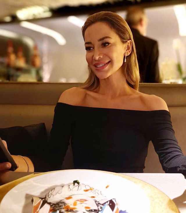 Cecilia Gómez (Actress) Wiki, Age, Boyfriend, TV Series, Movies, Net ...