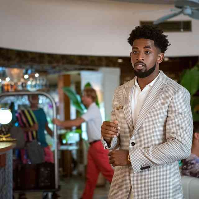 Daniel Augustin (Actor) Wiki, Age, Girlfriend, TV Series, Movies, Net ...