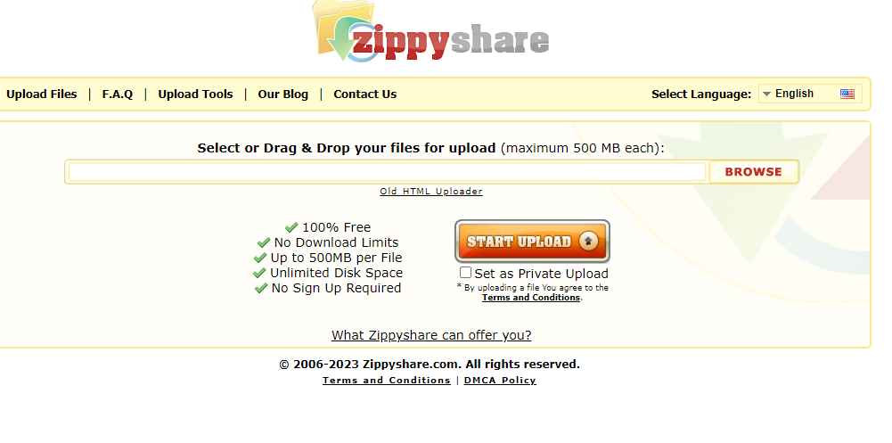 Zippyshare Search, Apps, Music Downloads - Is Zippyshare Safe? » 365 ...