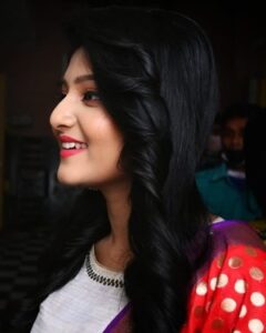 Who is Ritobrota Dey (Actress)? Age, Wiki, Boyfriend, Movies, Web ...