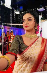 Who is Titiksha Das (Actress)? Age, Wiki, Boyfriend, Movies, Web Series ...