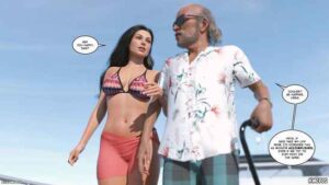 Himeros3D Comics - Bucket List Himeros3D All Chapters » 365 Reporter