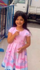 Who is Sristi Majumdar (Child Actress)? Age, Wiki, Boyfriend, Movies ...
