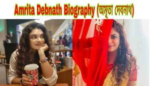 Who is Amrita Debnath (Actress)? Age, Wiki, Boyfriend, Movies, Web Series, Net Worth » 365 Reporter