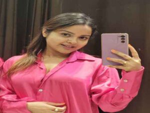 Who is Nabanita Das (Actress)? Age, Wiki, Boyfriend, Movies, Web Series ...