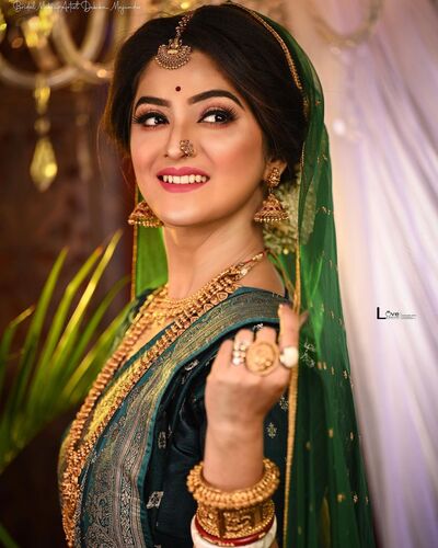 Who is Shweta Bhattacharya (Actress)? Age, Wiki, Boyfriend, Movies, Web ...