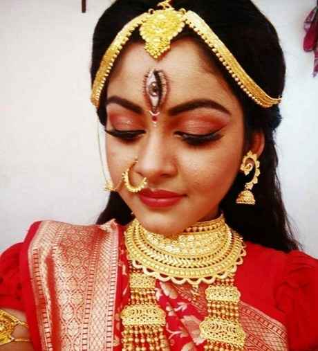 Who is Susmili Acharjee (Actress)? Age, Wiki, Boyfriend, Movies, Web ...