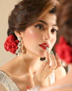 Lahoma Bhattacharya (Actress) Wiki, Age, Boyfriend, Movies, Serials ...