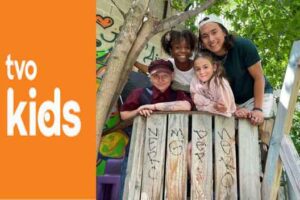 Green Squad (TVOKids) Cast, Characters List, Wiki, Story, Release Date ...