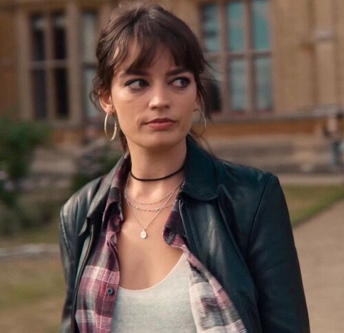 Maeve Wiley (Sex Education) Real Name, Actress, Wiki, Age, Height, Boyfriend, Salary » 365 Reporter