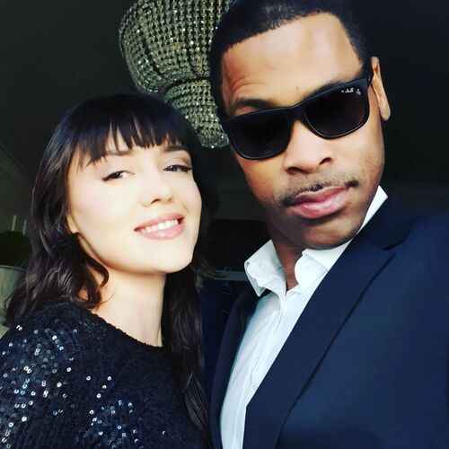 Who is Darrell Deeps (Actor)? Age, Biography, Wiki, Girlfriend ...