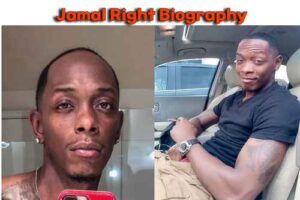 Who is Jamal Right (Actor)? Age, Biography, Wiki, Girlfriend, OnlyFans ...