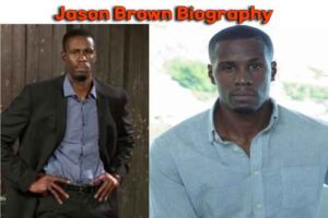 Who is Jason Brown (Actor)? Age, Biography, Wiki, Girlfriend, OnlyFans ...