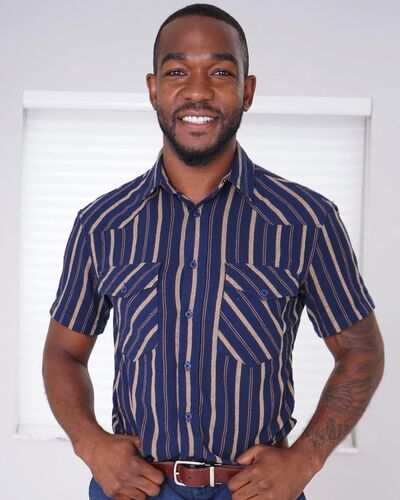 Who is John Johnson (Actor)? Age, Biography, Wiki, Girlfriend, OnlyFans ...