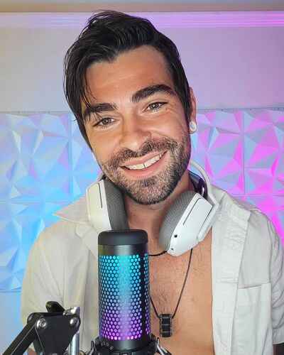 Who is Lucky Fate (Actor)? Age, Biography, Wiki, Girlfriend, OnlyFans ...