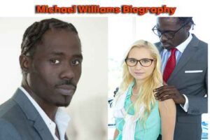 Who is Michael Williams (Actor)? Age, Biography, Wiki, Girlfriend ...