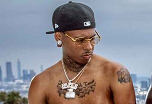 Who is Mookie Jordan (Actor)? Age, Biography, Wiki, Girlfriend ...