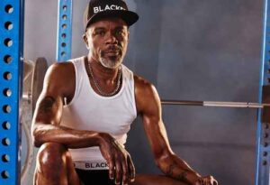 Who is Richard Mann (Actor)? Age, Biography, Wiki, Girlfriend, OnlyFans ...