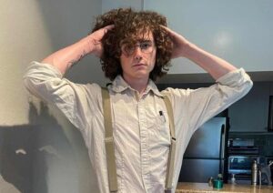 Who is Jodie Johnson (Actor)? Age, Biography, Wiki, Girlfriend ...