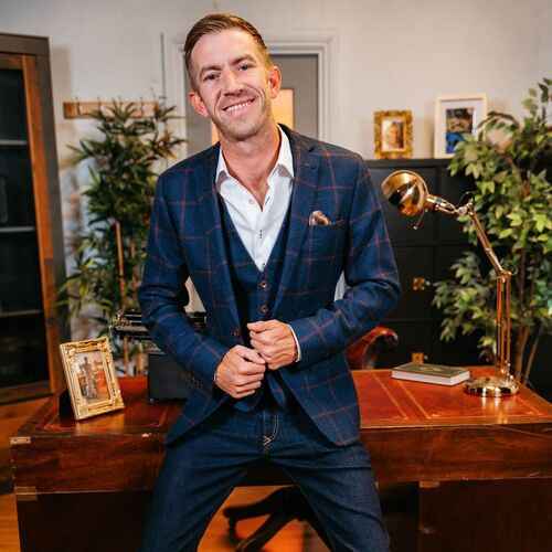 Who is Danny D (Actor)? Age, Biography, Wiki, Girlfriend, OnlyFans ...