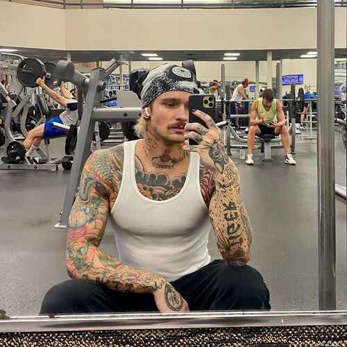 Who is James Bloww (Actor)? Age, Biography, Wiki, Girlfriend, OnlyFans ...