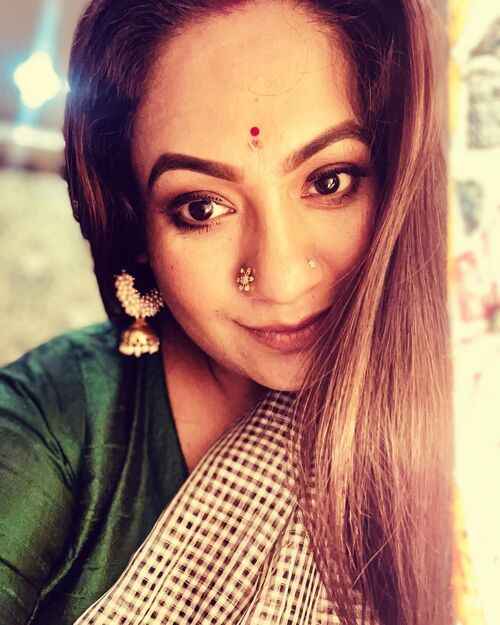 Who is Mallika Banerjee (Actress)? Age, Biography, Wiki, Boyfriend ...