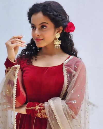 Who is Indrani Bhattacharya (Actress)? Age, Biography, Wiki, Boyfriend ...