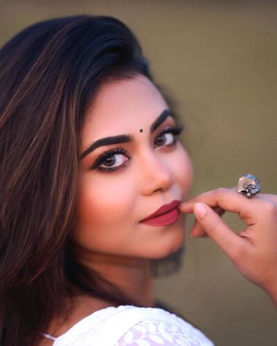 Who is Sharmili Chakraborty (Actress)? Age, Biography, Wiki, Boyfriend ...