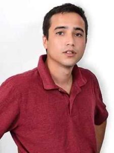 Who is Ricky Spanish (Actor)? Age, Biography, Wiki, Girlfriend, Movies ...