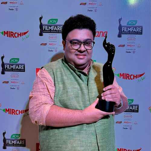 Who is Ambarish Bhattacharya (Actor)? Age, Biography, Wiki, Girlfriend, Movies, Web Series ...