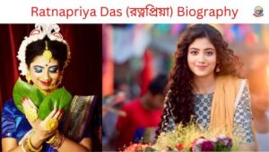 Who is Ratnapriya Das (Actress)? Age, Biography, Wiki, Boyfriend, Serials, Movies, Web Series ...