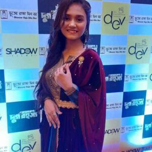 Who is Aishani De (Actress)? Age, Biography, Wiki, Boyfriend, Serials ...